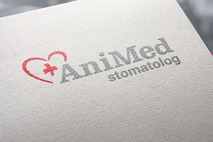 studio MOFORM | Animed, branding